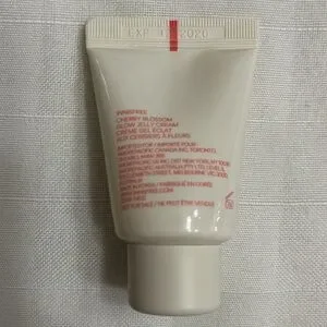 InnIsFree | Skincare | Innisfree Jeju Cherry Blossom Jelly Cream 5ml5 ...